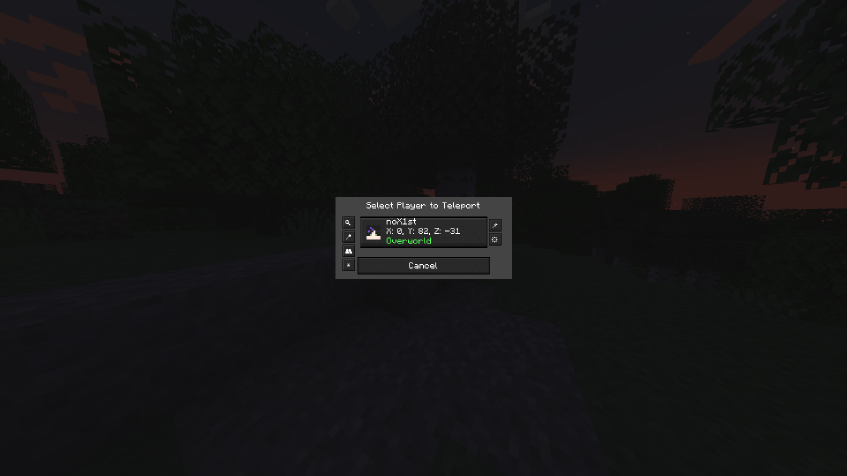 Tome of Binding - Minecraft Mods - CurseForge