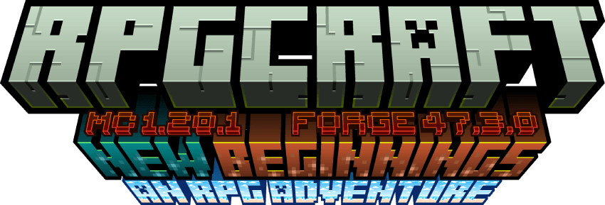 RPGCraft [FORGE] [Boosh Domain] - Minecraft Modpacks - CurseForge