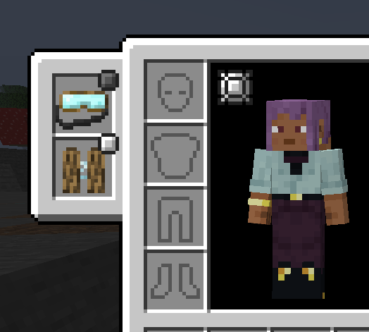 NANGMAN DIVE - KIT - Minecraft Mods - CurseForge