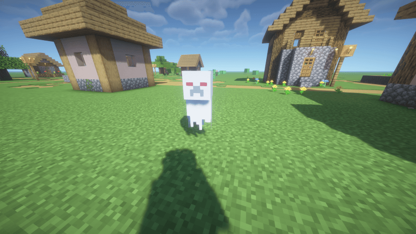 Whispering Grove - Minecraft Mods - CurseForge