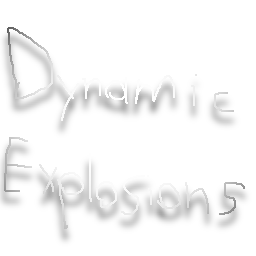 Dynamic Explosions - Minecraft Mods - CurseForge