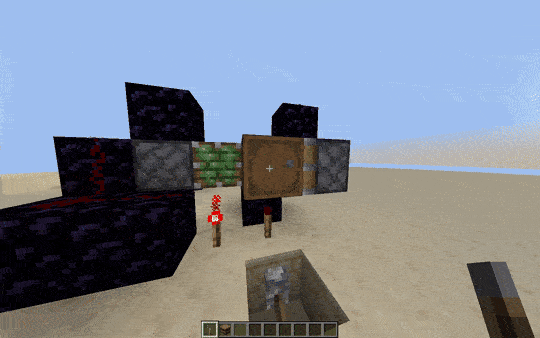 Movable Block Entities - Minecraft Mods - CurseForge