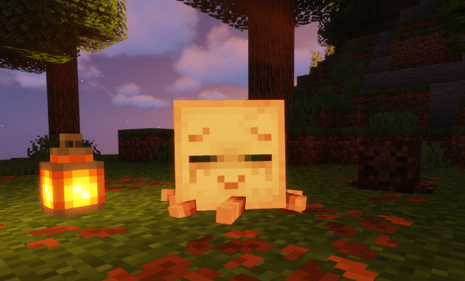 NOT SO HAPPY GHASTS x FRESH ANIMATIONS - Minecraft Resource Packs ...