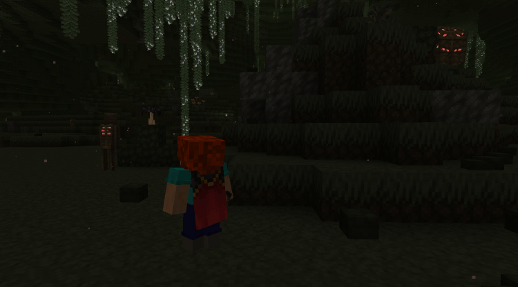 So This Is Life As A Freak. - Minecraft Modpacks - CurseForge