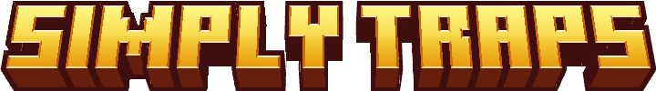 Simply Traps - Minecraft Mods - CurseForge