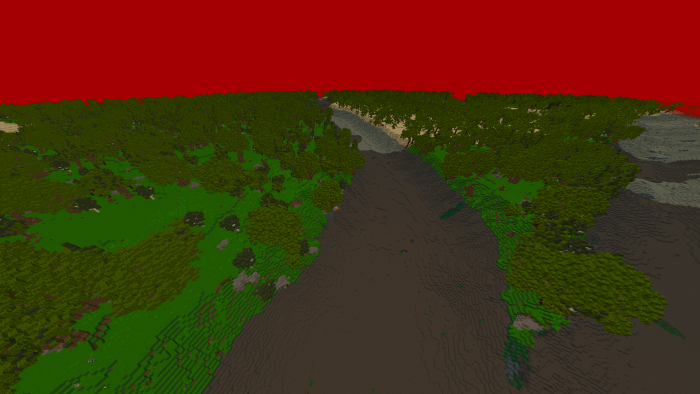 Inverted Nether & Overworld Survival (Achievements On) - Minecraft ...