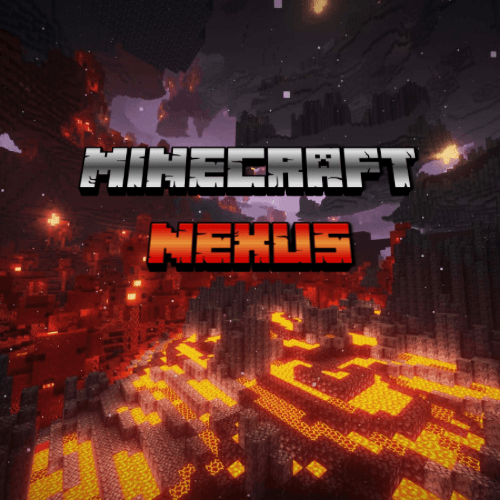 Nexus SMP Pipeline - Minecraft Modpacks - CurseForge