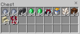 Sorting Wand (Chest Sorter) - Minecraft Bedrock Addons - CurseForge