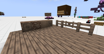 Jaden's Nether Expansion Wood Compat - Minecraft Resource Packs ...