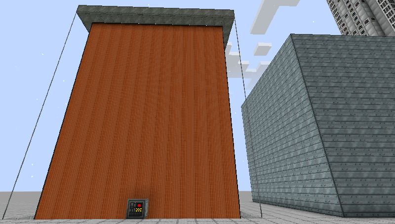 Zedtech-GTNH - Minecraft Resource Packs - CurseForge