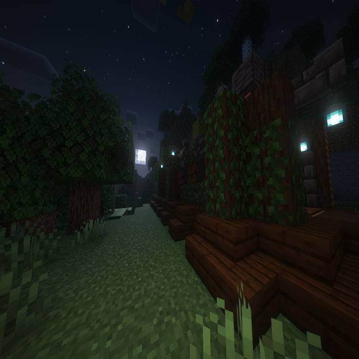 Unnerving Nights - Minecraft Modpacks - CurseForge