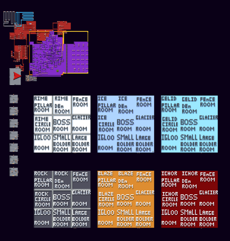 Scratchpack Dungeons ( DnD ) - Minecraft Modpacks - CurseForge