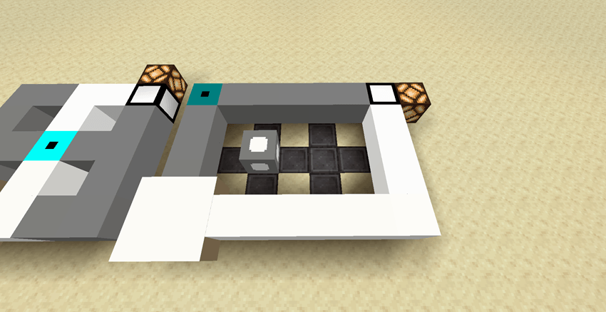 The Spectator - Minecraft Mods - CurseForge