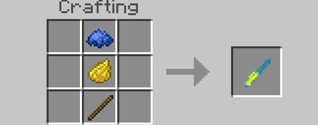 Yeet Stick - Minecraft Bedrock Addons - CurseForge