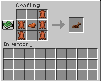 Master Crafting - Minecraft Data Packs - CurseForge