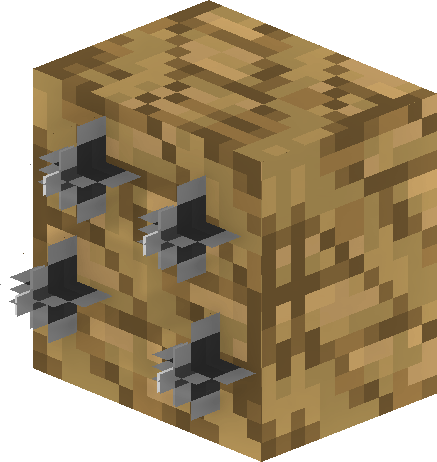 Crafting Traps - Minecraft Bedrock Addons - CurseForge