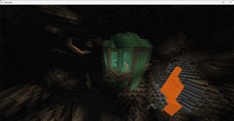 Structure Mayhem (180 New Structures) - Minecraft Bedrock Addons - CurseForge