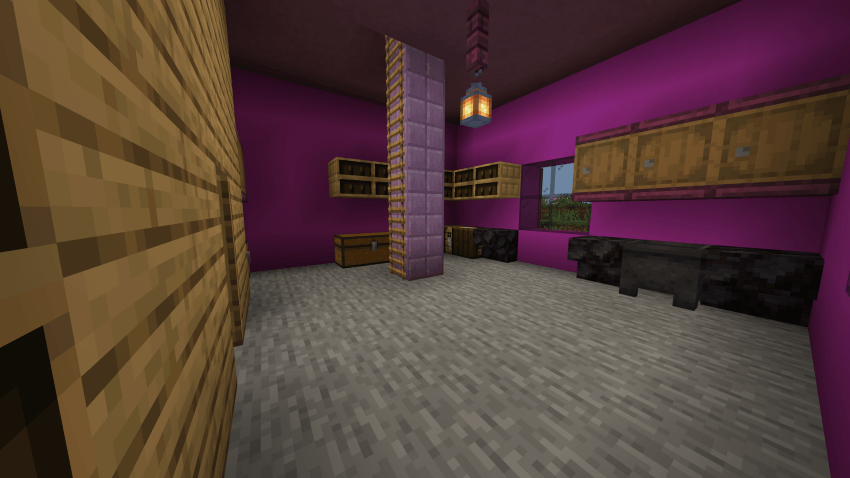 Hello Kitty: Supercute Village - Minecraft Bedrock Maps - CurseForge