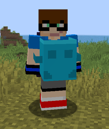 Waddles Mod Minecraft Mod