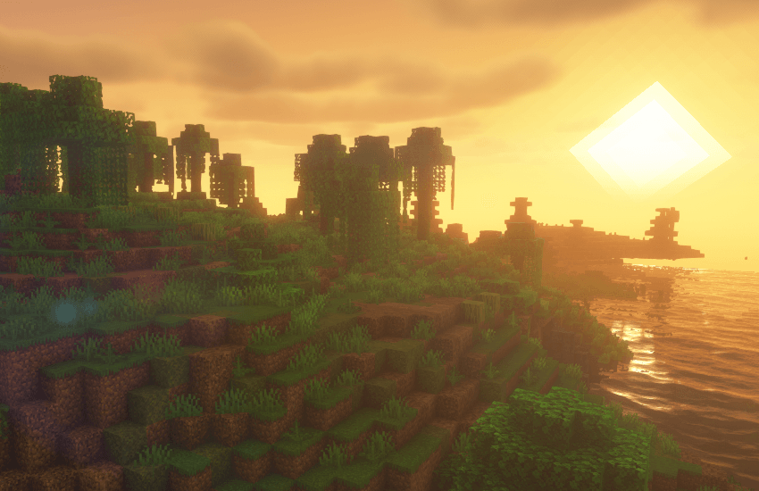 Neptune Craft - Minecraft Modpacks - CurseForge