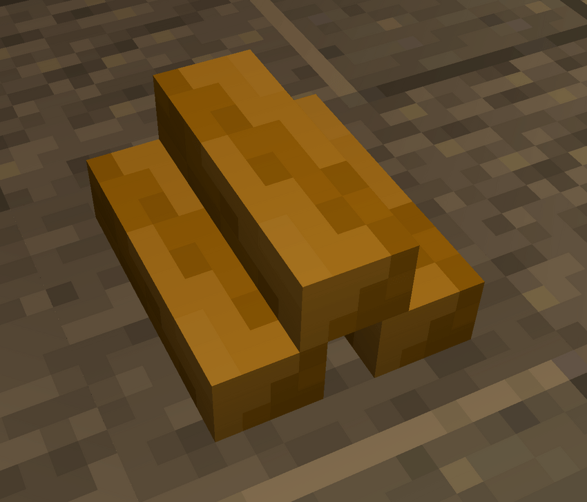 Download I Got Bars - Minecraft Mods & Modpacks - CurseForge