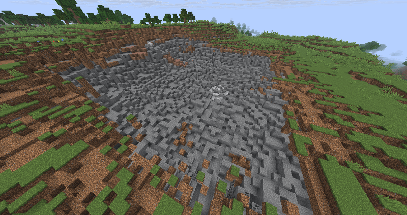 Ender Uranium - Minecraft Data Packs - CurseForge