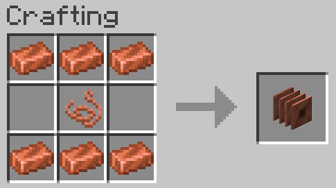 TNT's Useful Copper - Minecraft Mods - CurseForge