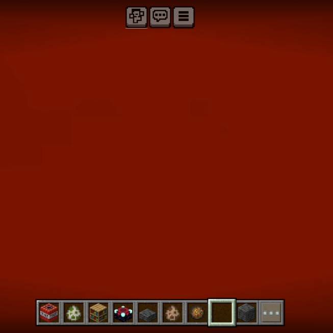 No Nether Fog - Minecraft Bedrock Texture Packs - CurseForge