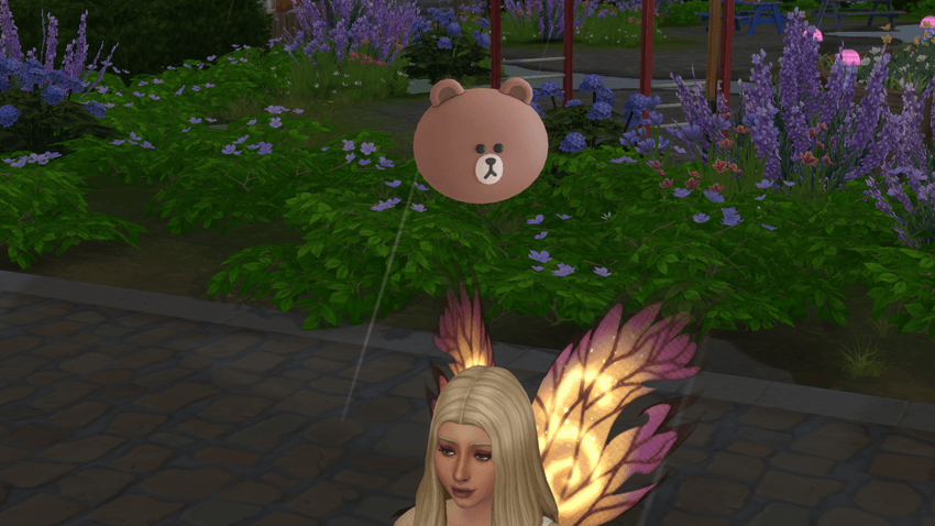 Brown Replaces Crystal Pyramid - The Sims 4 Mods - CurseForge
