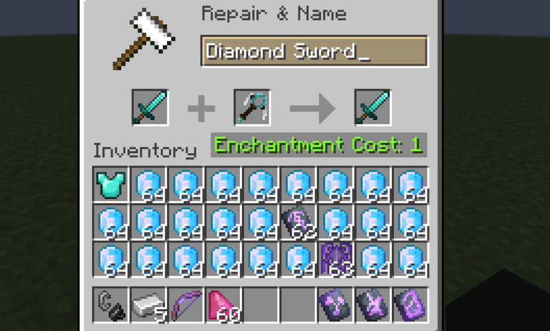 Enchanted Gem - Minecraft Mods - CurseForge