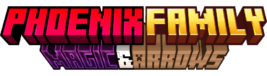 Phoenix Family - Minecraft Bedrock Addons - CurseForge