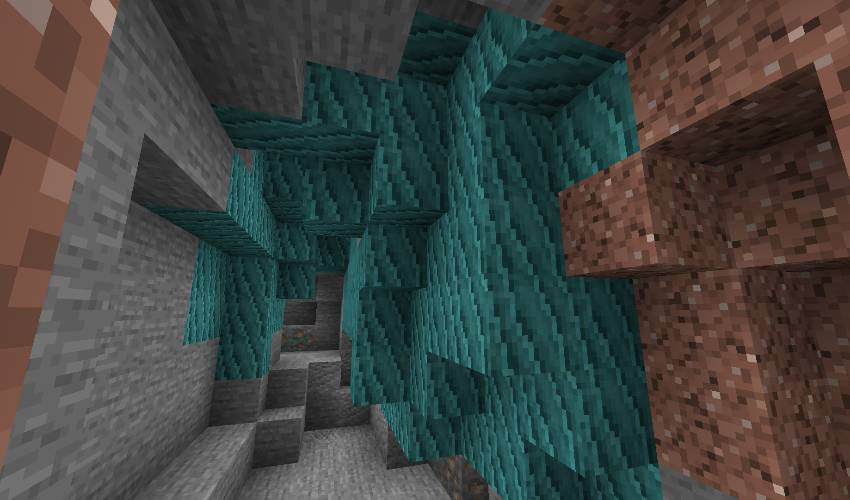 Rock and Block - Minecraft Mods - CurseForge