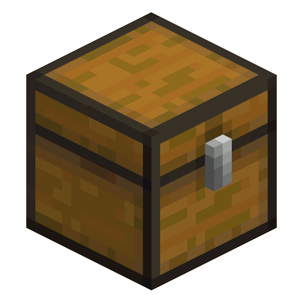 Locked Chests | More Chests Add-On - Minecraft Bedrock Addons - CurseForge