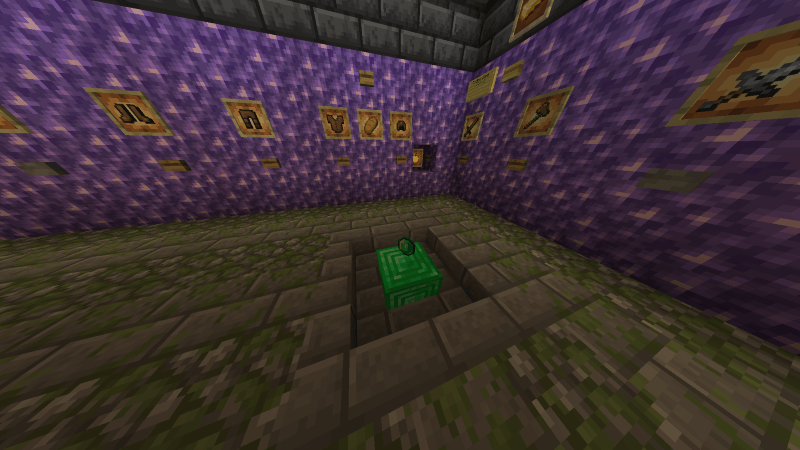 Weapon Tycoon 2.0 Minecraft Map