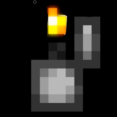 Zippo Lighter - Minecraft Resource Packs - CurseForge