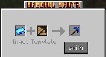 Simply Blacksmithing & Mining - Minecraft Mods - CurseForge