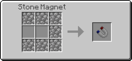 Item Magnets Addon - Minecraft Bedrock Addons - CurseForge