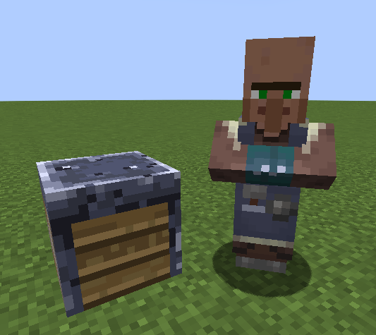 Levia's Metals (Fantasy) - Minecraft Mods - CurseForge