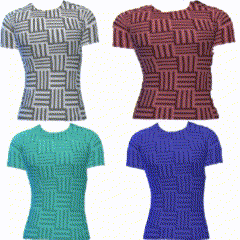 Zig TShirt - The Sims 4 Create a Sim - CurseForge