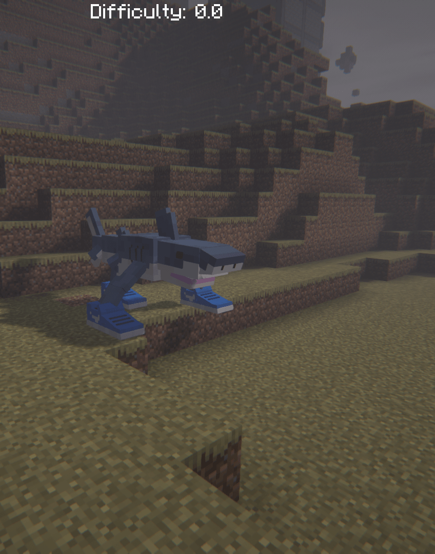 L'brainrot - Minecraft Modpacks - CurseForge