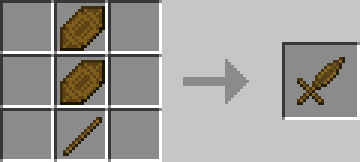 Super Stick Sword Add-on Minecraft Texture Pack