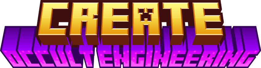 Download Create: Occult Engineering - Minecraft Mods & Modpacks ...