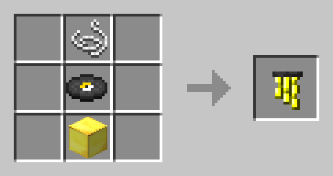 Cave Chimes - Minecraft Mods - CurseForge