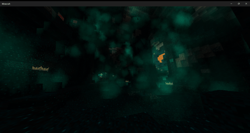 Mod of Randomness Remastered - Minecraft Bedrock Addons - CurseForge