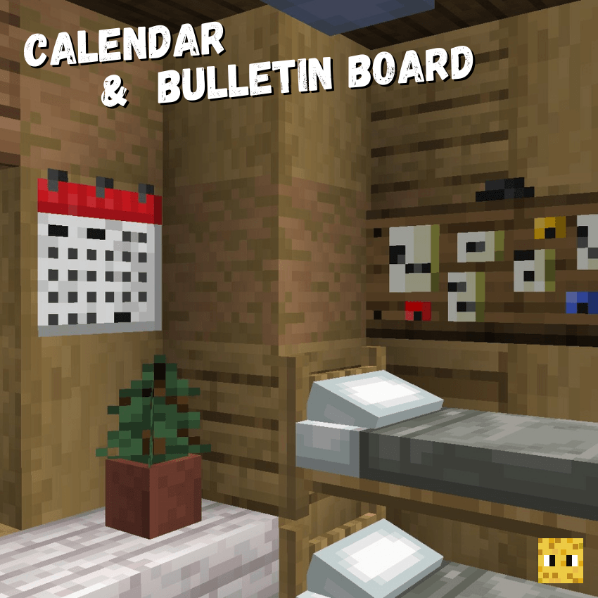 RP's Custom Painting - Minecraft Bedrock Texture Packs - CurseForge