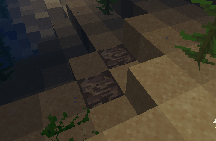 Dangerous Waters - Minecraft Mods - CurseForge