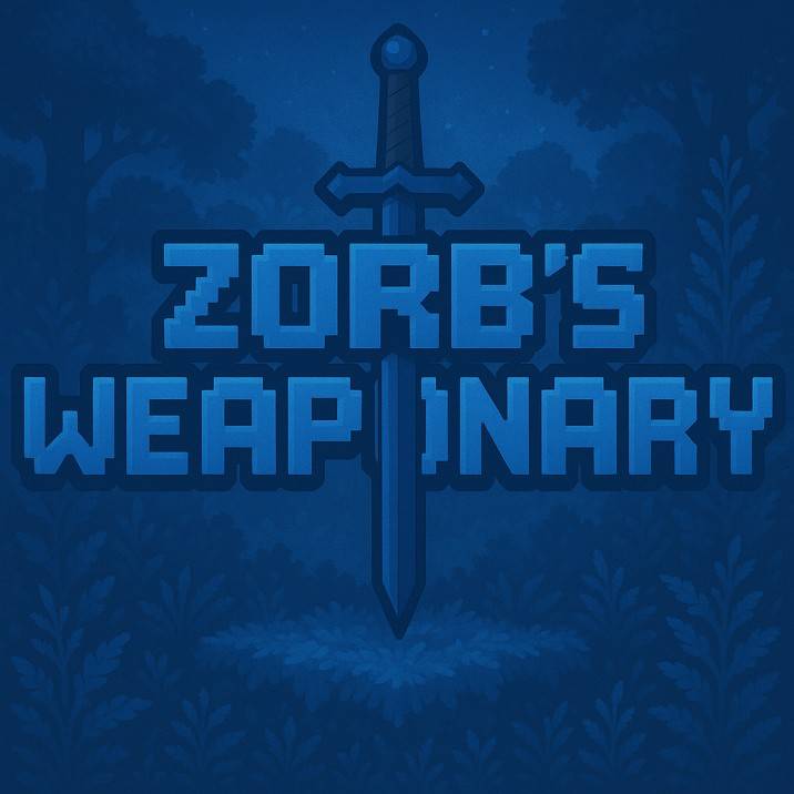 Zorb's Weaponary - Minecraft Mods - CurseForge