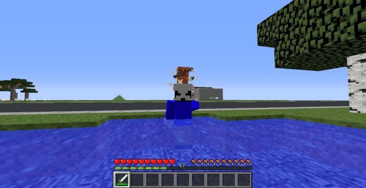 Bekeric Enemies - Minecraft Mods - CurseForge