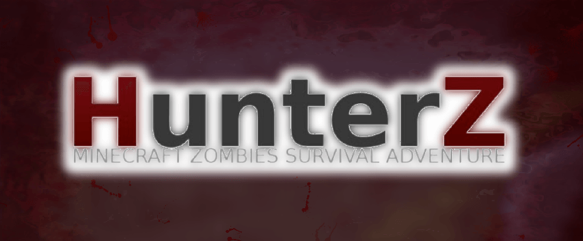 HunterZ - Modern Edition - Minecraft Modpacks - CurseForge