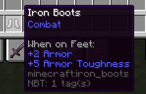 Tool Stats Tweaker - Minecraft Mods - CurseForge
